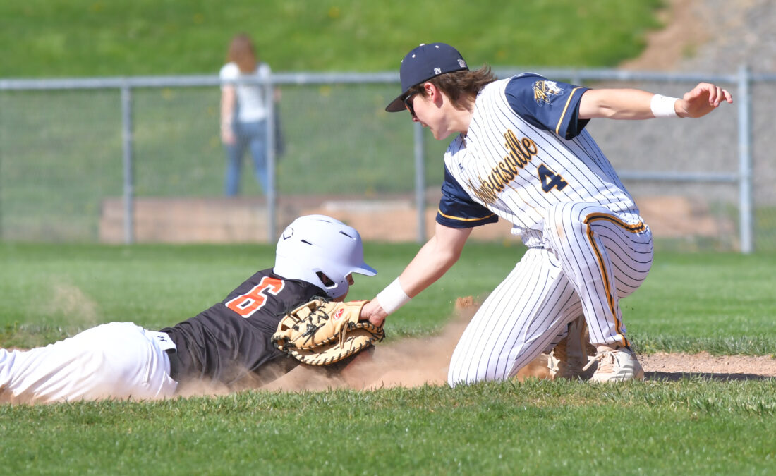Jeremy Eck secures 250th coaching career victory as Montoursville ...